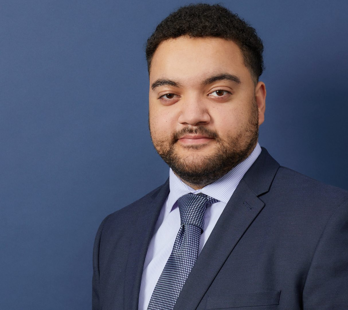 Aaron Gatland - Hopkins Solicitors