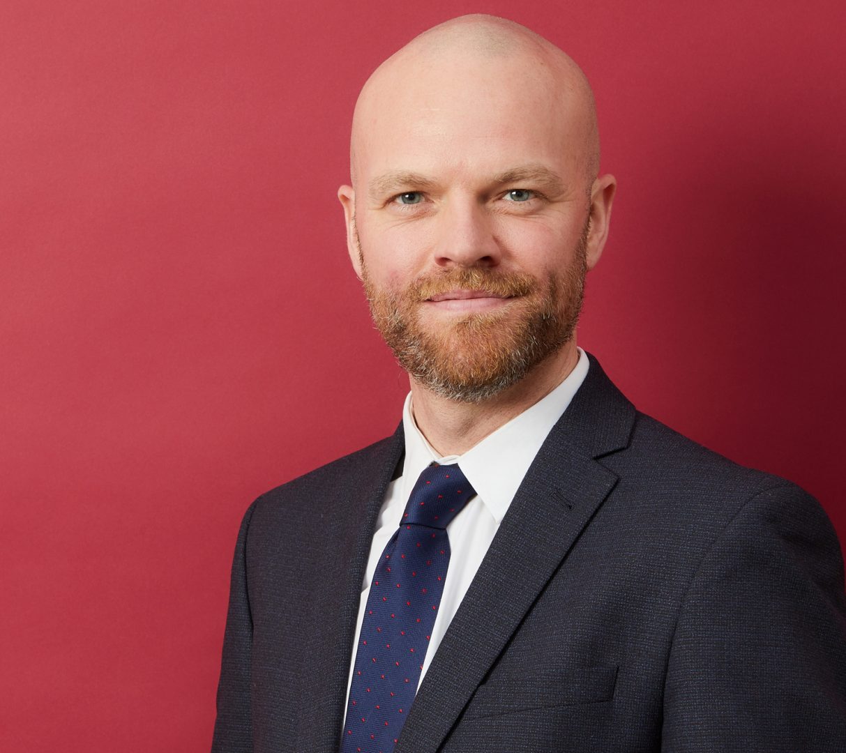 Carl Wright - Hopkins Solicitors