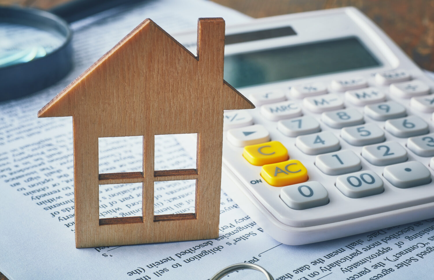 Conveyancing Fees Calculator - Hopkins Solicitors