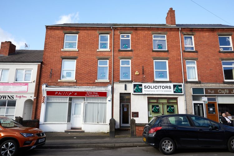 Solicitors & Lawyers Mansfield, Sutton, Nottingham | Hopkins Solicitors