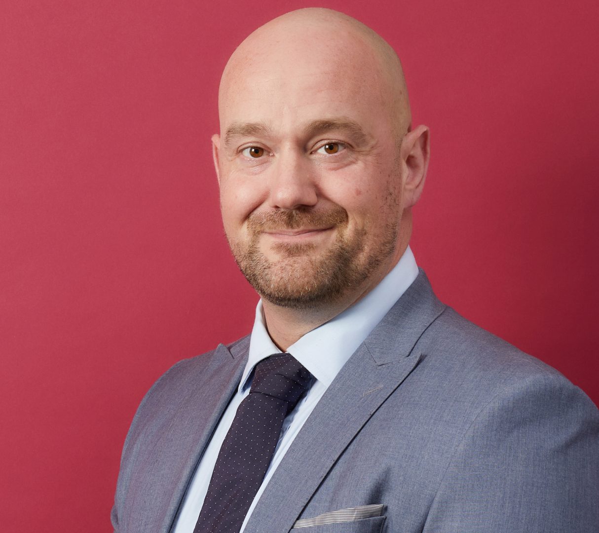 Oliver Jones - Hopkins Solicitors