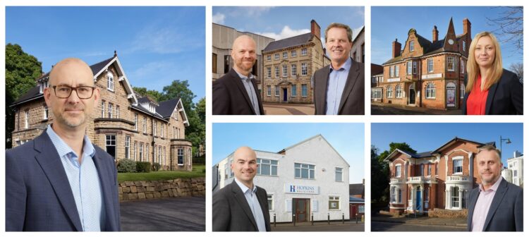 Meet Your Team - Hopkins Solicitors