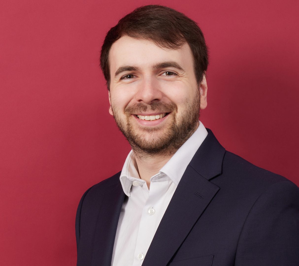 Ryan Pemberton - Hopkins Solicitors