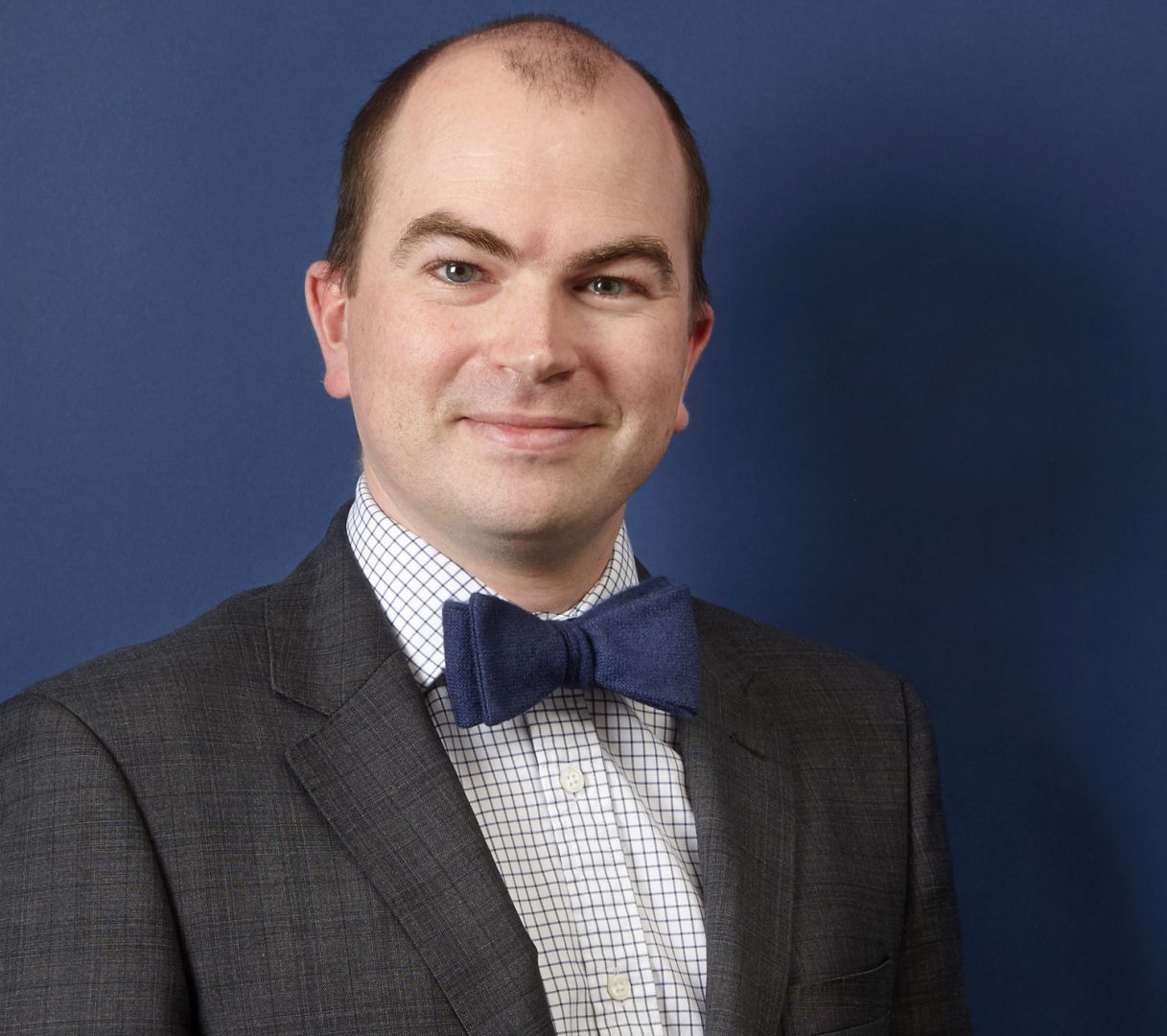 Tom Stendall - Hopkins Solicitors