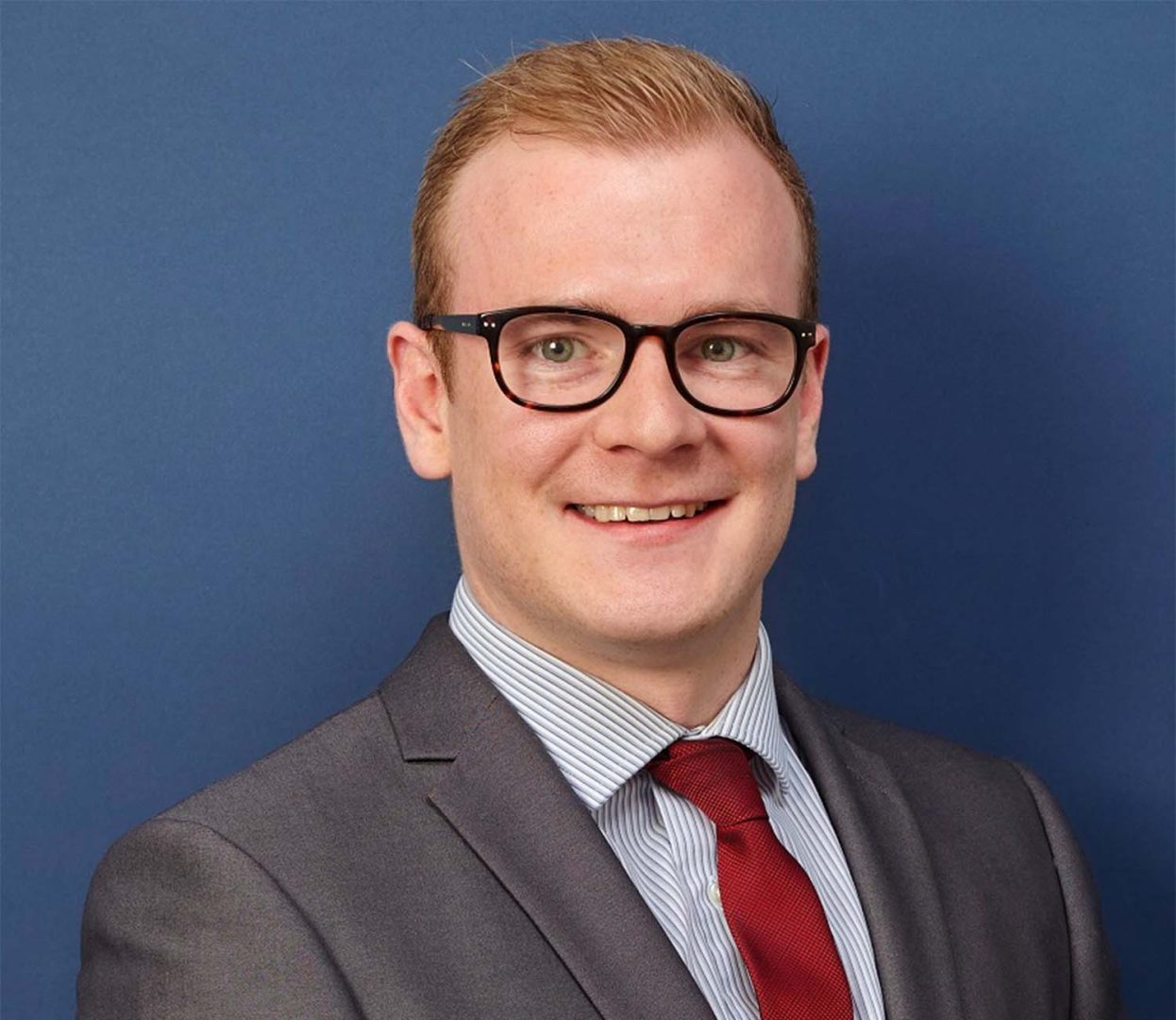 Ben Green - Hopkins Solicitors