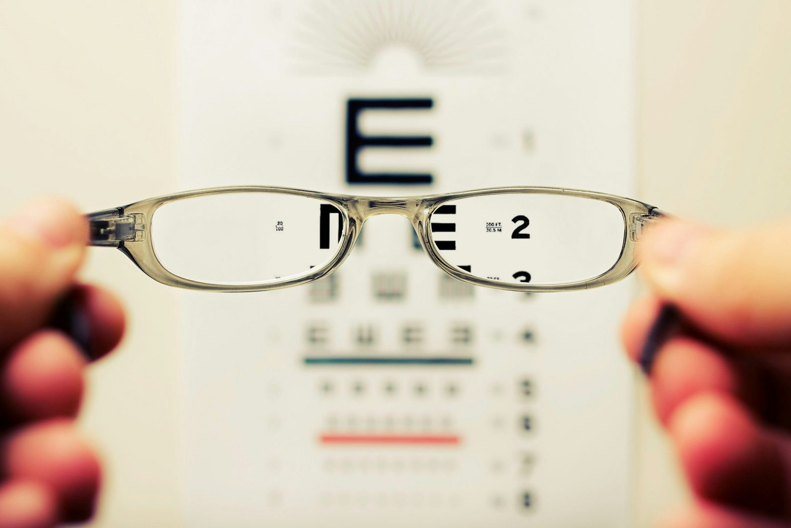 Mandatory Eye Tests for Drivers Over 70: Explained