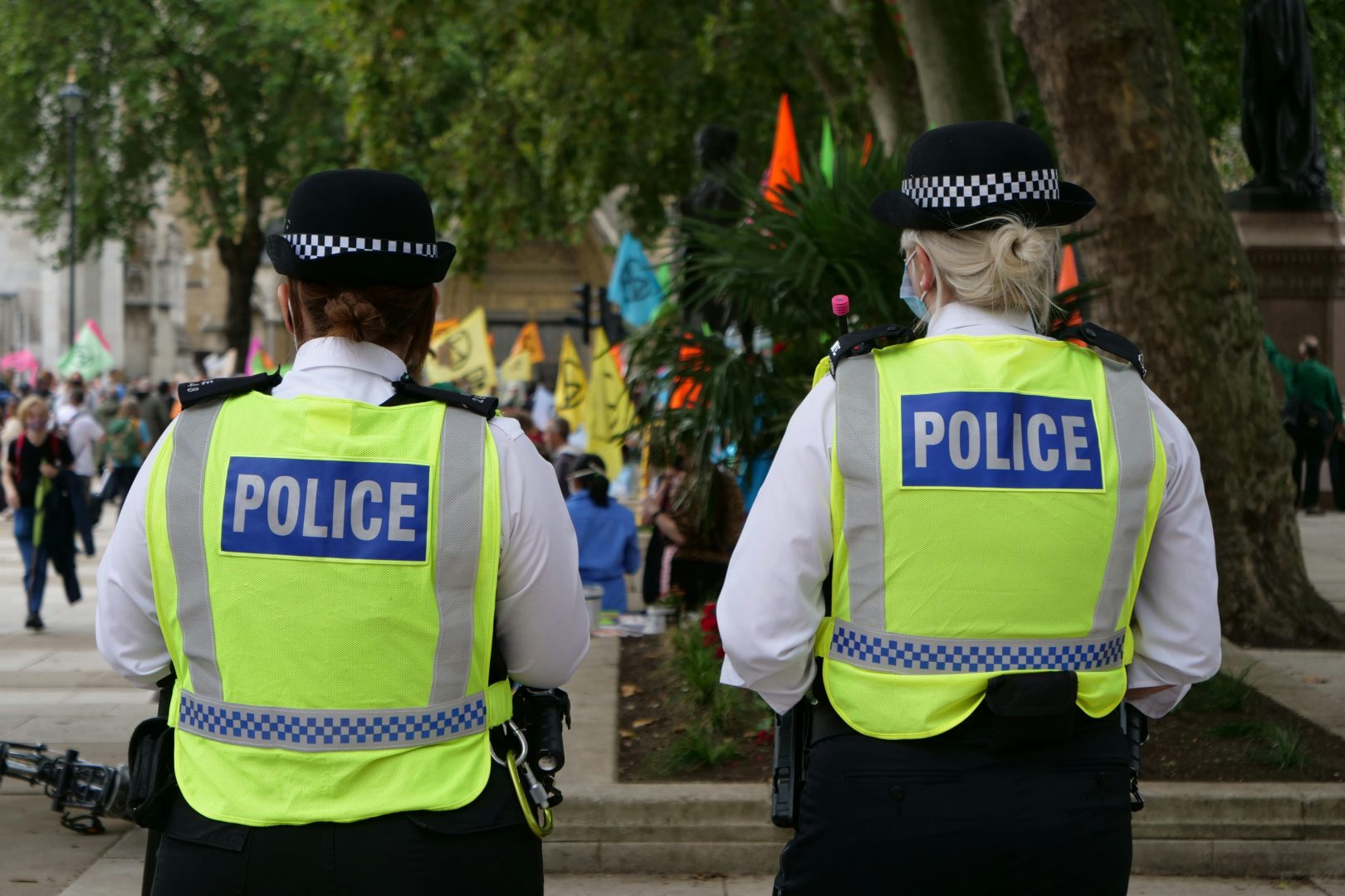 UK Police Liability Rulings: Recent Shifts Explained