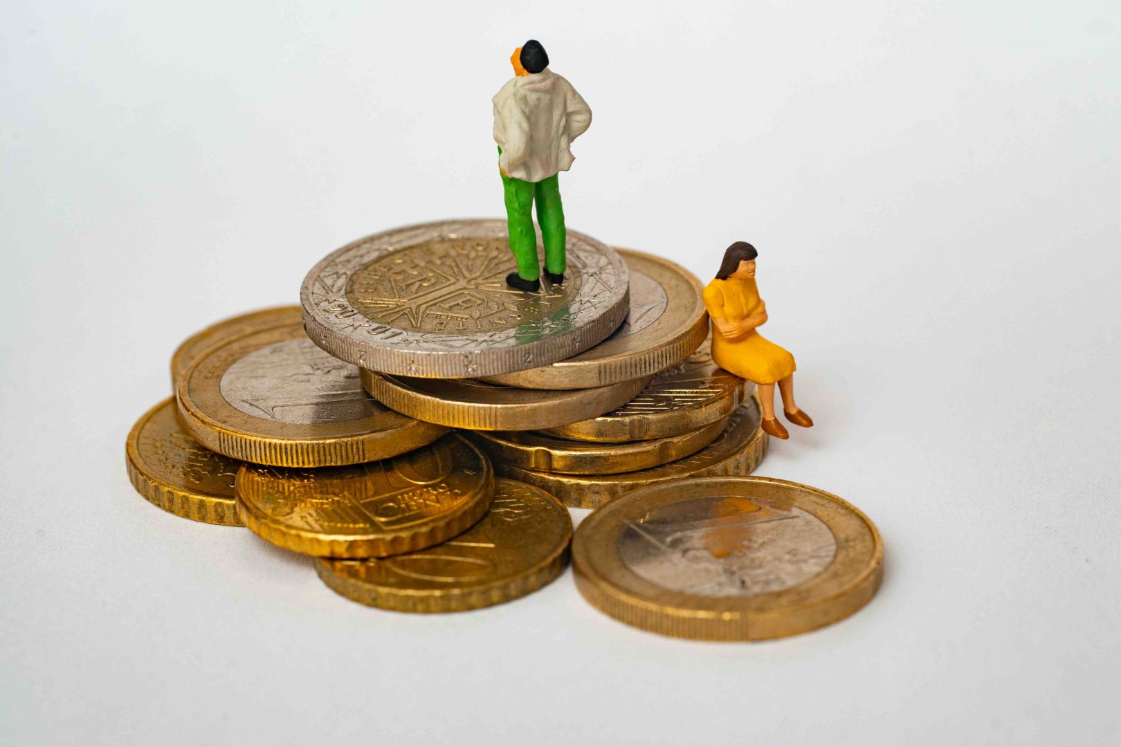 Why Financial Remedy Orders Matter in Divorce