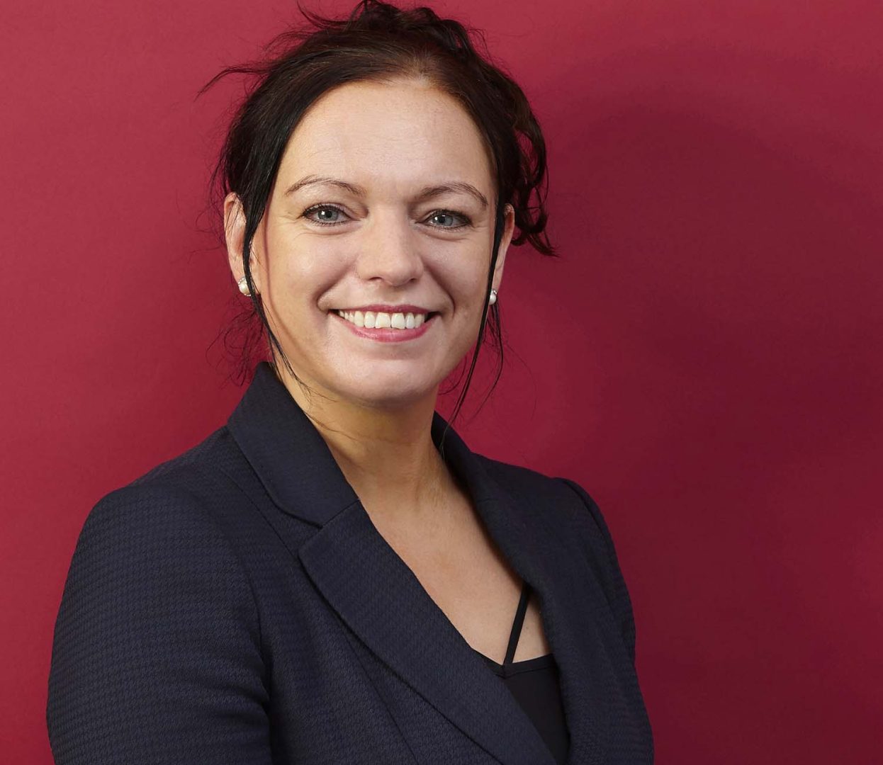 Ruth Pilling - Hopkins Solicitors